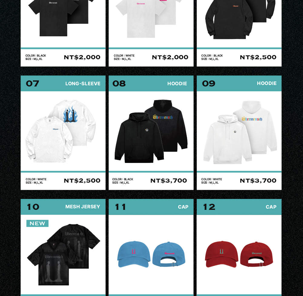 [Taishin Card Exclusive] G-DRAGON MEDIA EXHIBITION : Übermensch - Klook ...